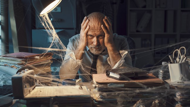 6 Best Practices for Eliminating Outdated Technology | Envative 6 Best Practices for Eliminating Outdated Technology | Envative
